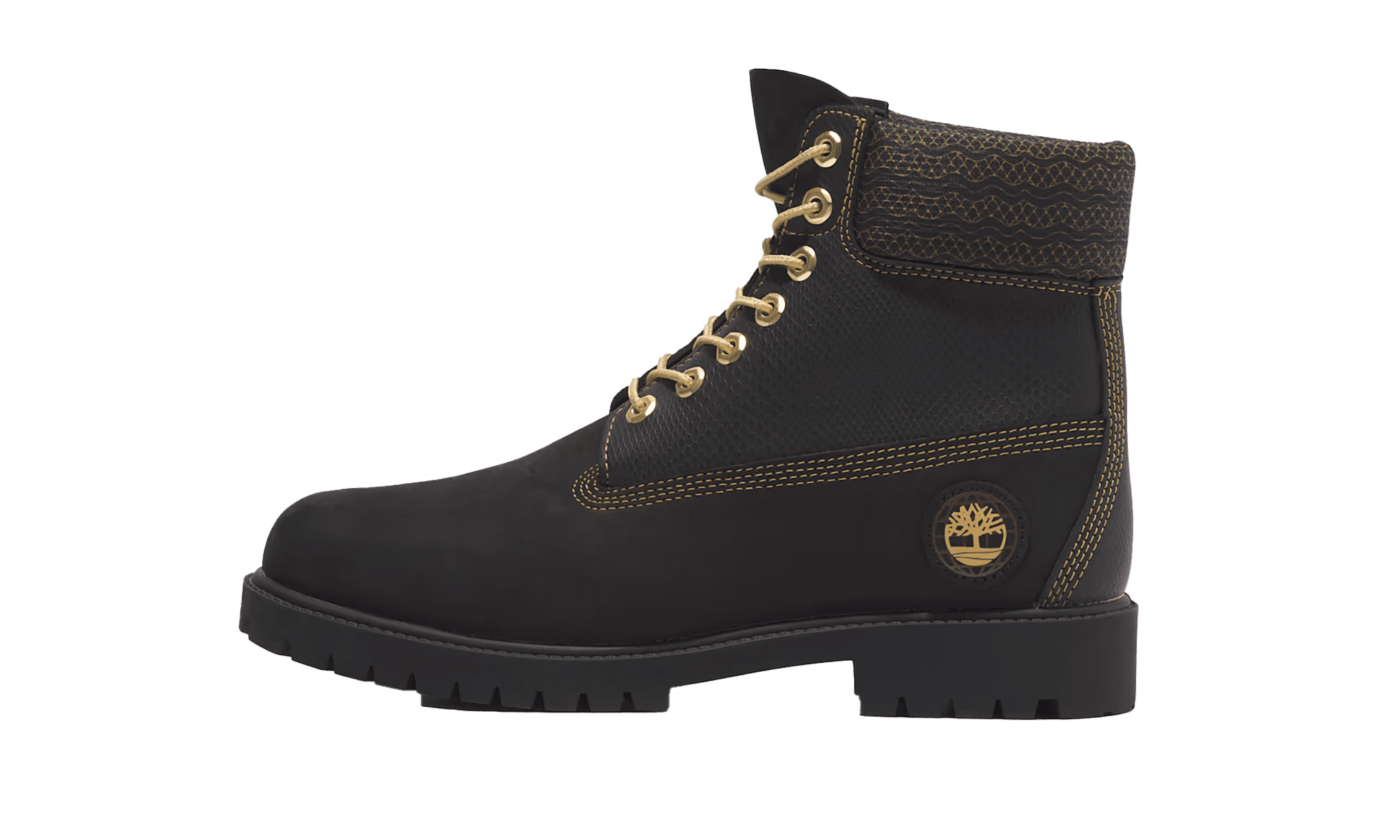 TIMBERLAND MENS 6" Heritage Boot "Lunar New Year" TB0A28MB EQ4 TB0A28MB ...