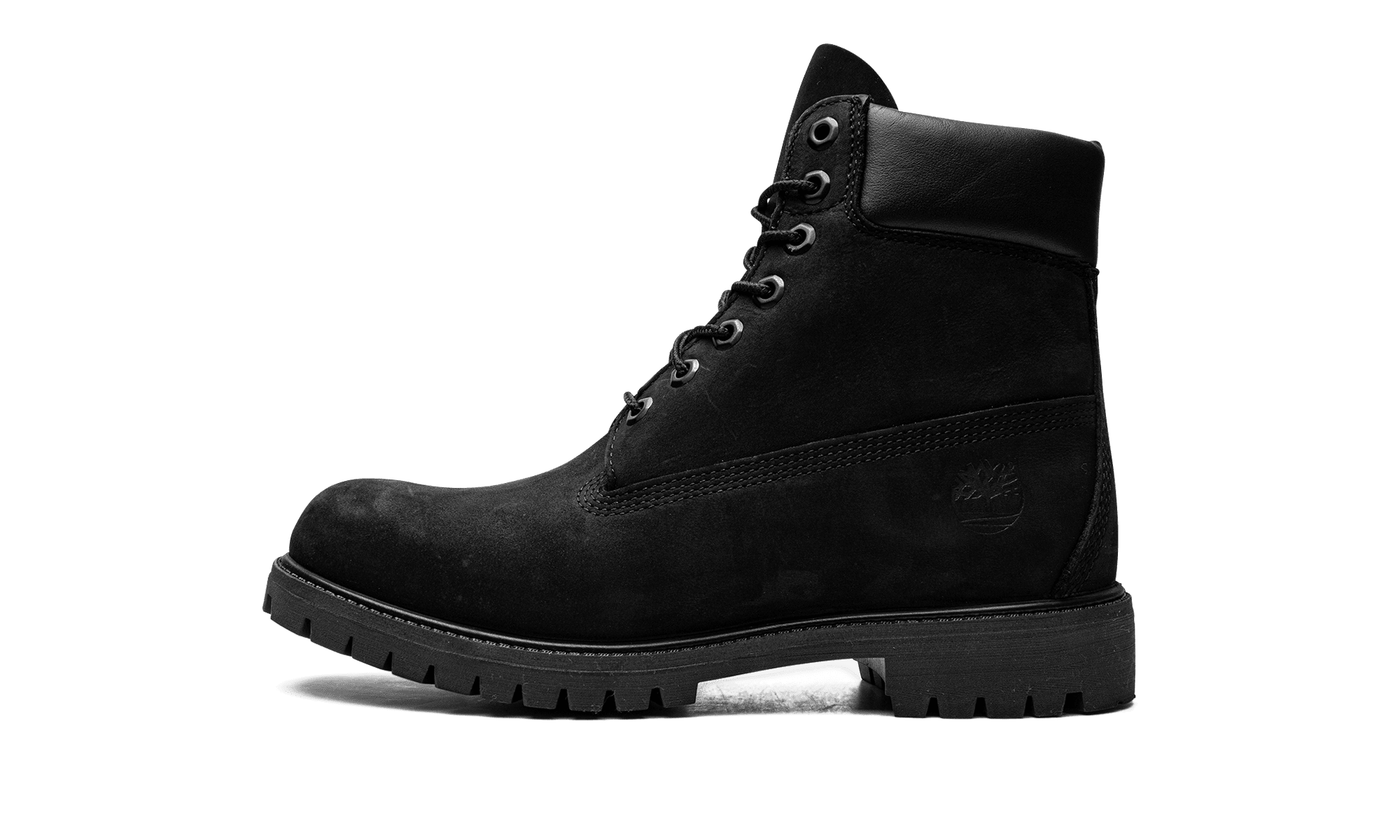 TIMBERLAND MENS 6 inch Premium Boot "Black" TB010073001 from Stadium ...