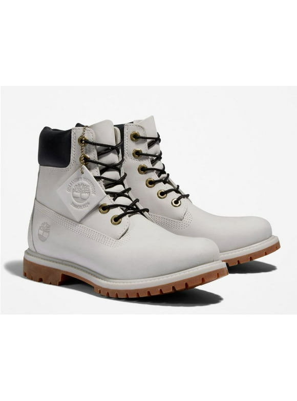 Timberland Lug Shoes