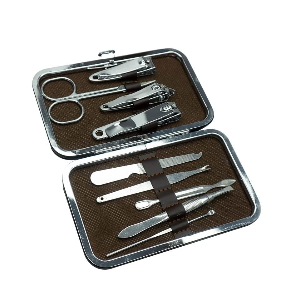 TIMBKTOO Manicure Pedicure Kit - Walmart.com