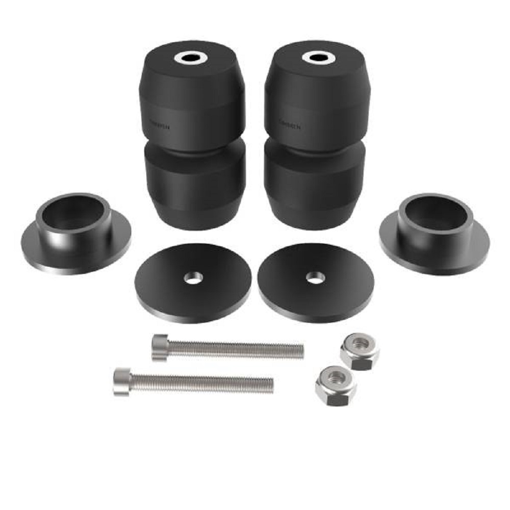TIMBREN 1998-2006 Fits Jeep Wrangler TJ 2007-2018 JK 2018-2022 JL ...