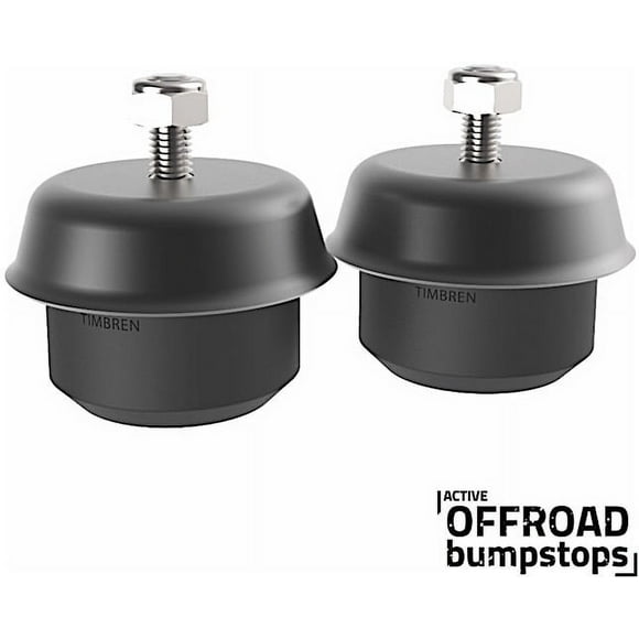 Timbren Bump Stops