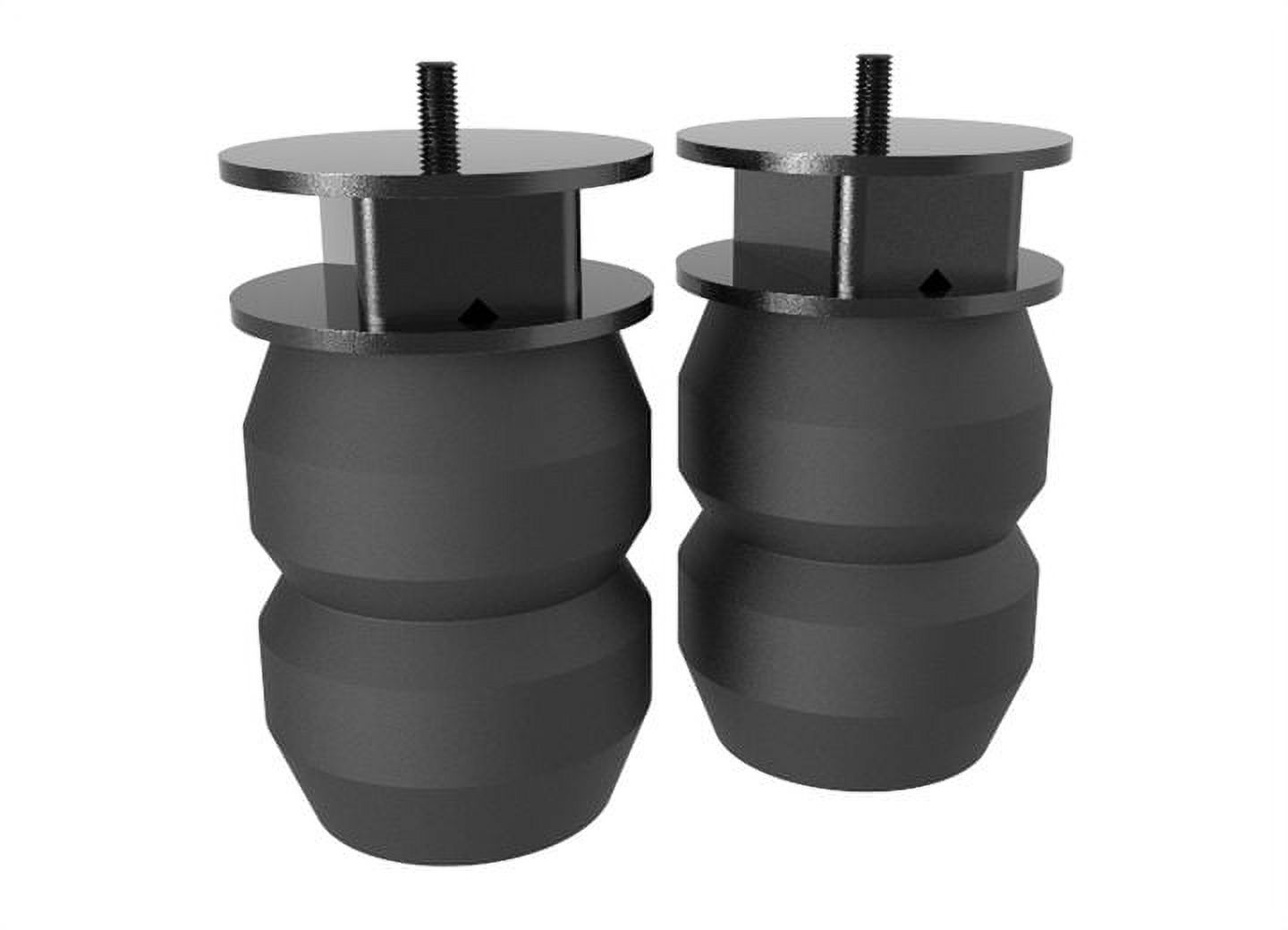 TIMBREN 2014-2022 Ram Promaster 1500 2500 3500SES Suspension ...