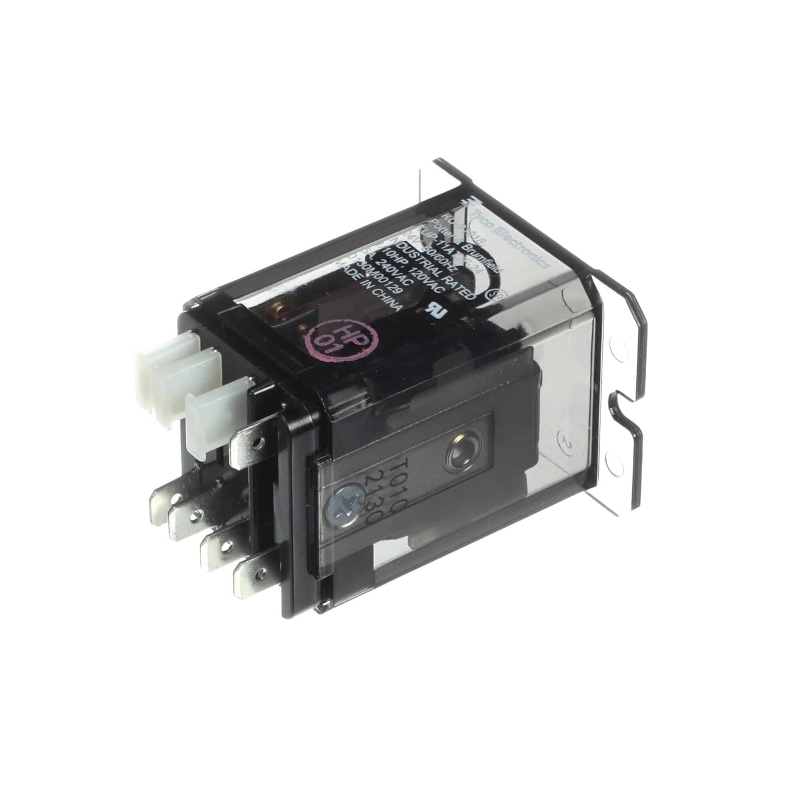 TIME DELAY REL 24V 0130M00129 - Genuine OEM Replacement Part - Walmart.com