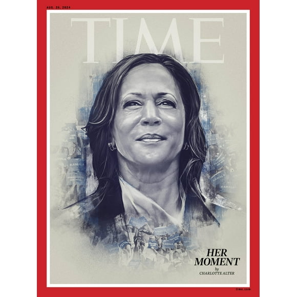Time Magazine