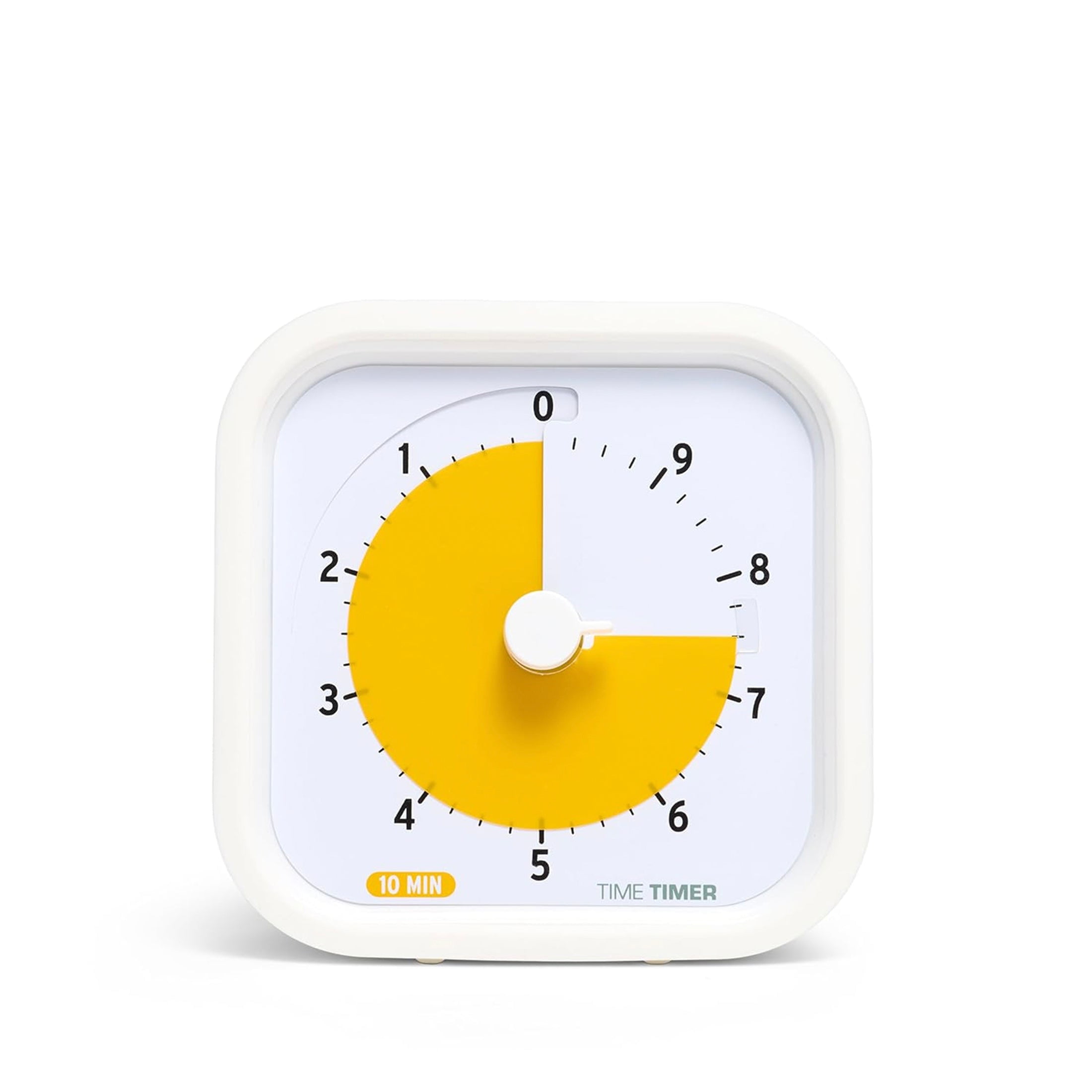 TIME TIMER 10 Minute MOD Education Edition - Visual Timer with App for ...