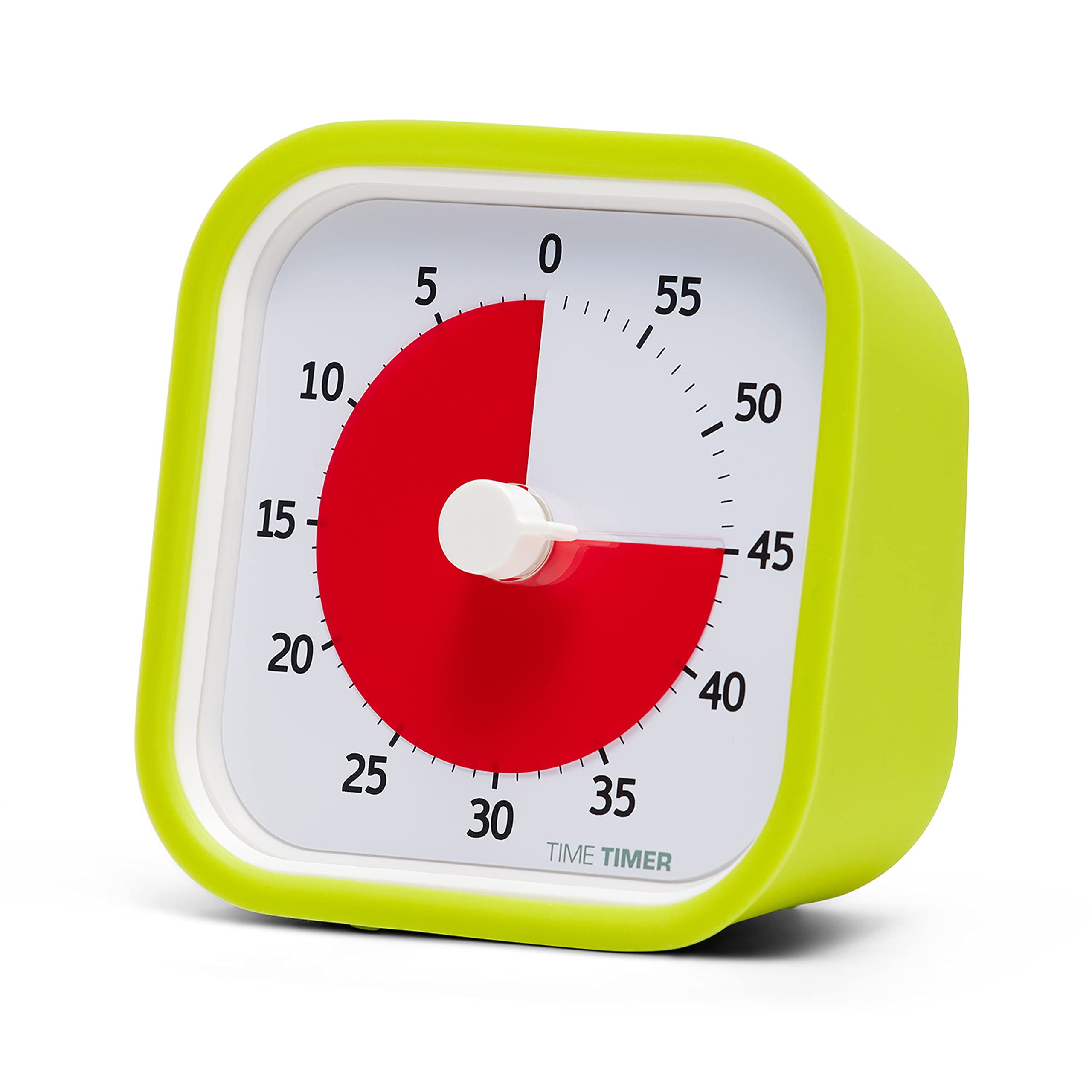 TIME TIMER 60 Minute MOD Education Edition â â€” Visual Timer for Kids ...