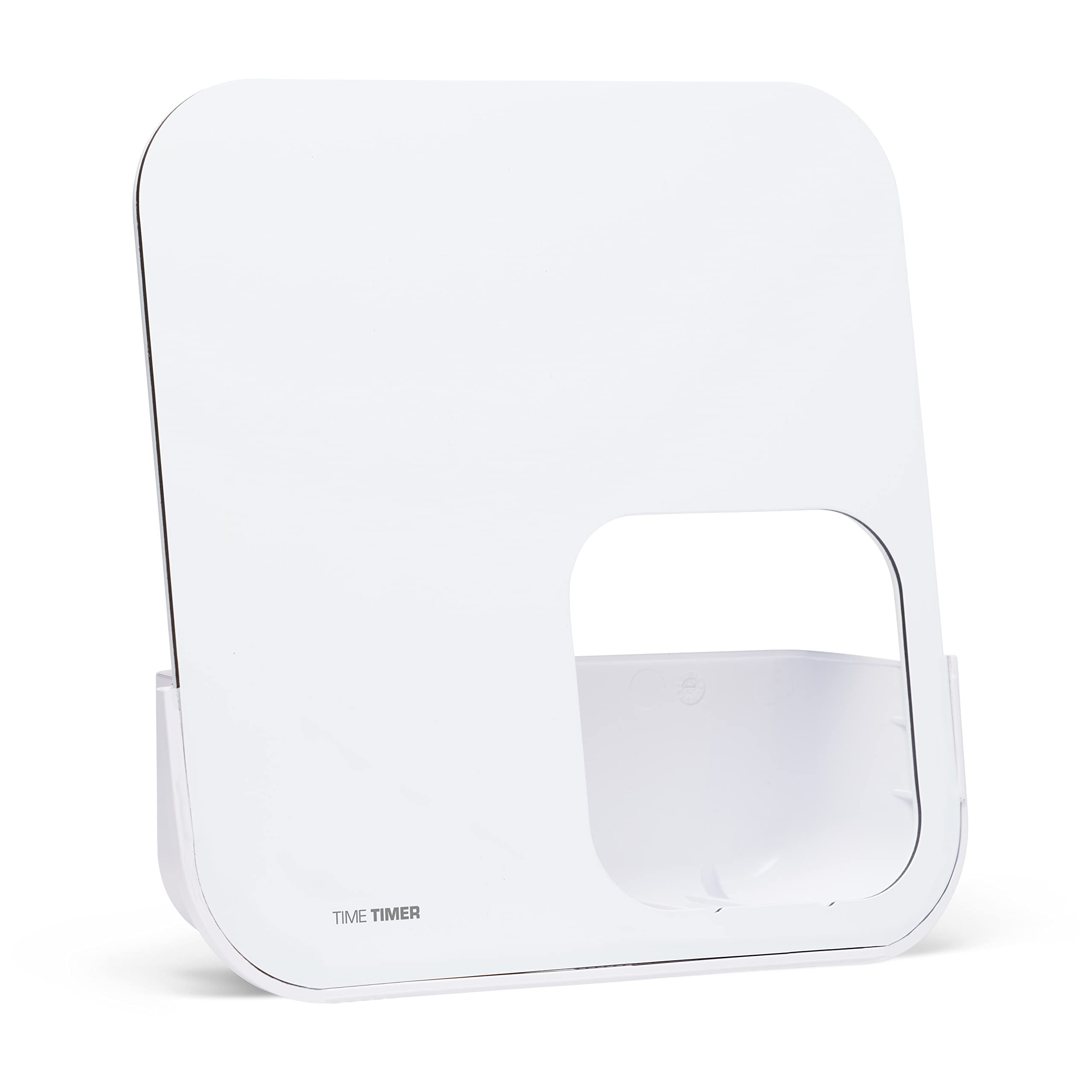 TIME TIMER Dry Erase Board Accessory â€”Small Desktop Magnetic ...