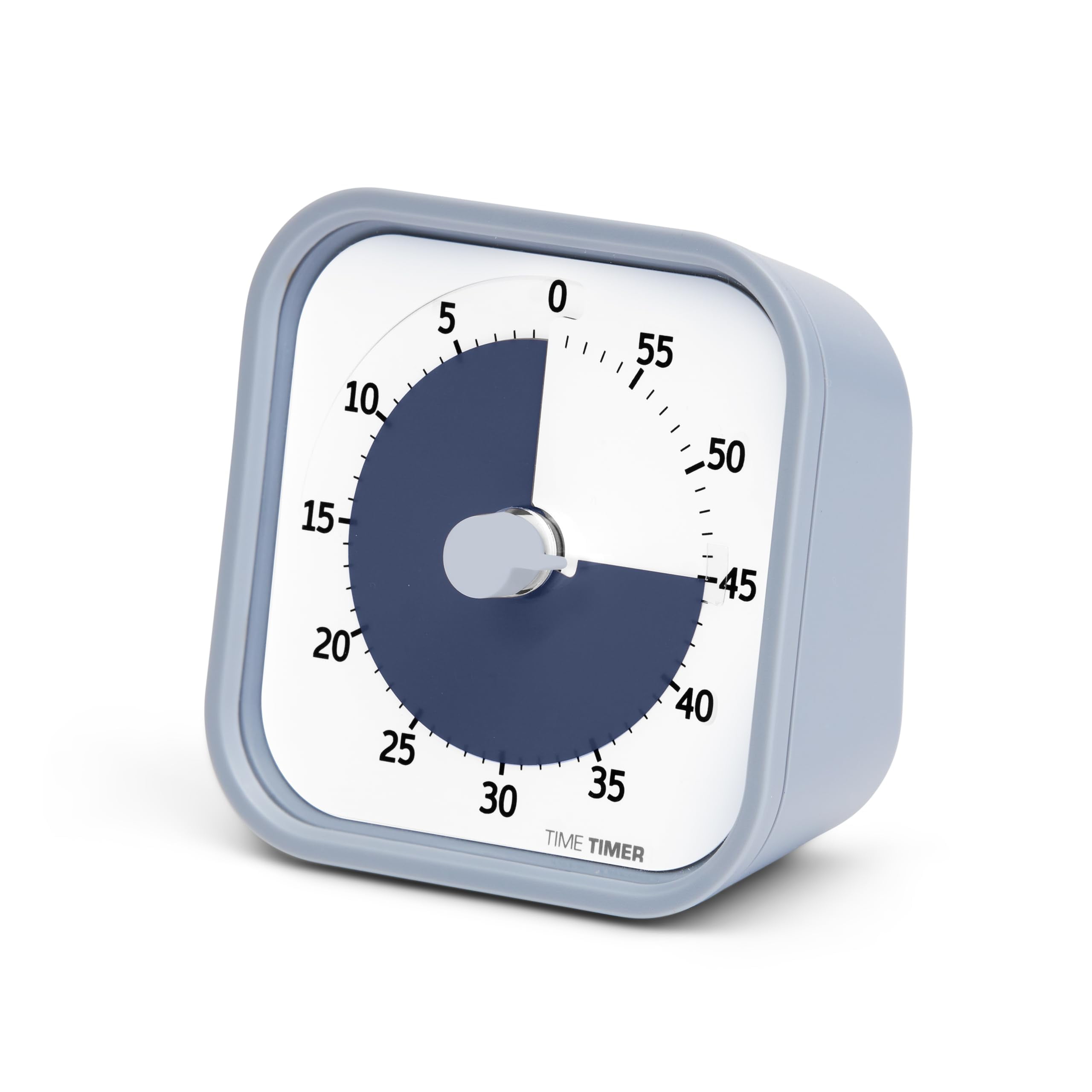 Time Timer MOD Home Edition — 60 Minute Kids Visual Timer Study Tool ...