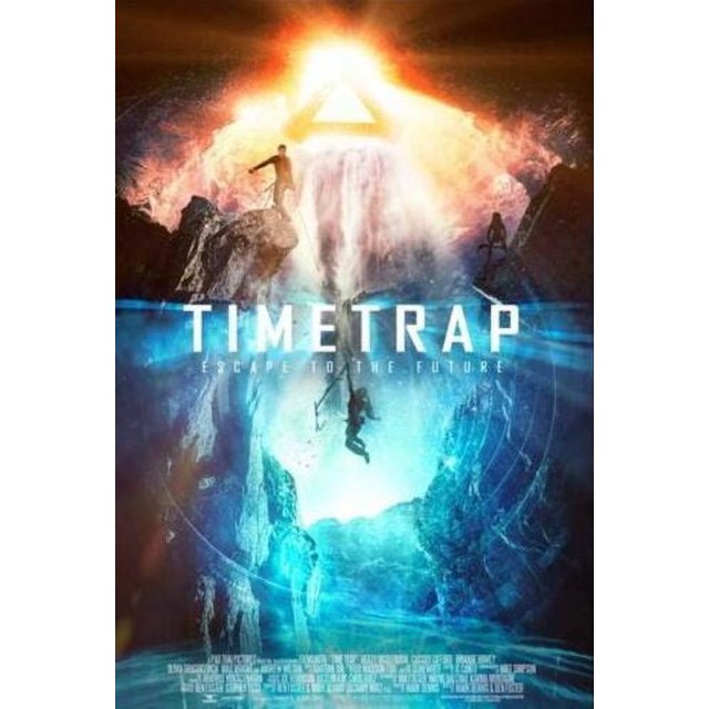 TIME TRAP NEW DVD | #Catalogs - Walmart.com