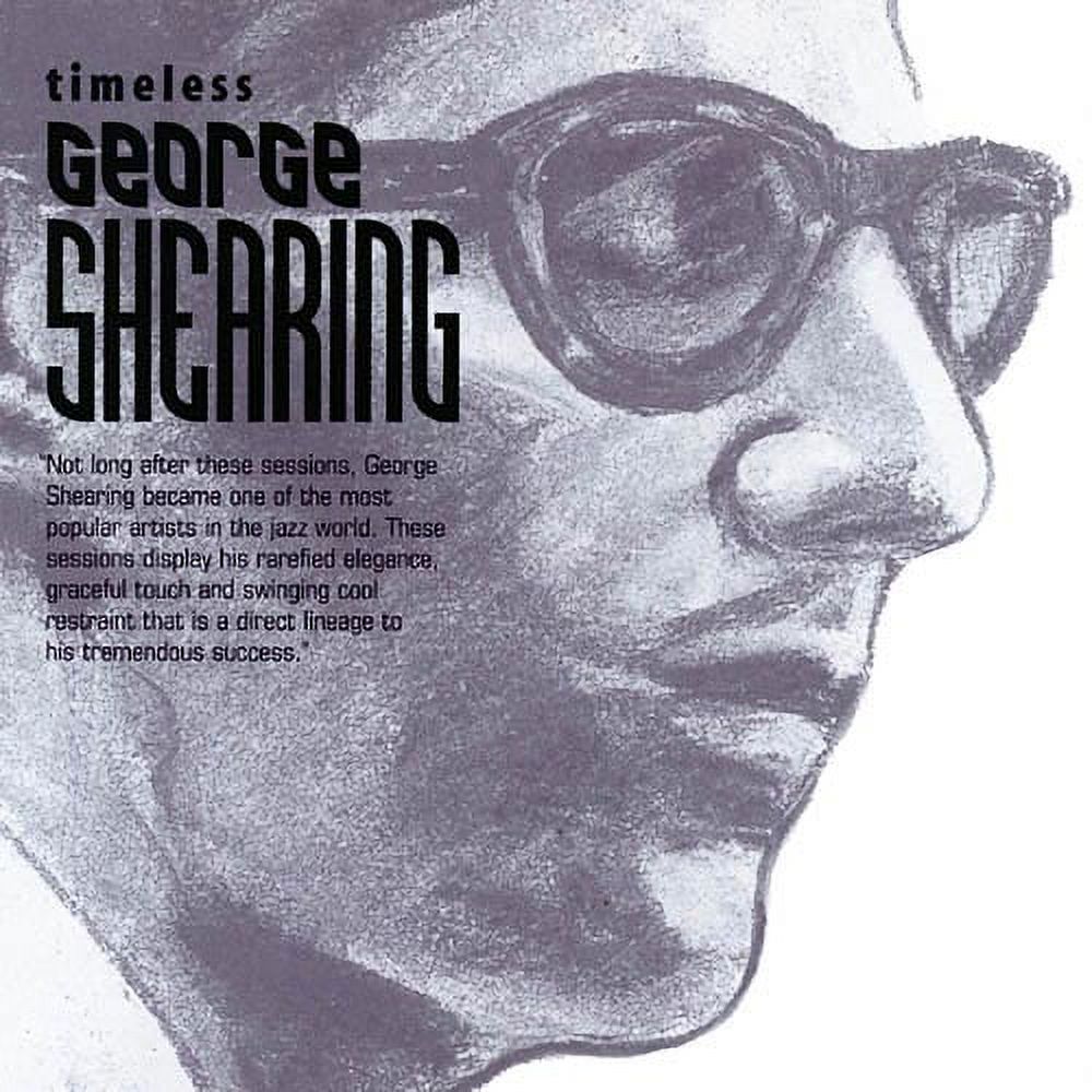 TIMELESS [CD] [1 DISC] [795041711823] - Walmart.com