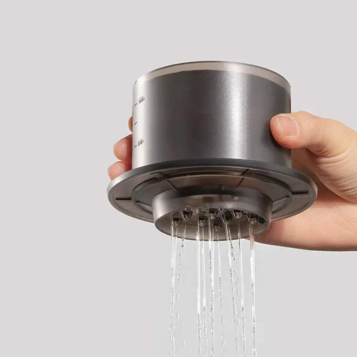 TIMEMORE 13-Hole Water Dropper for Uniform Water Flow and Consistent ...