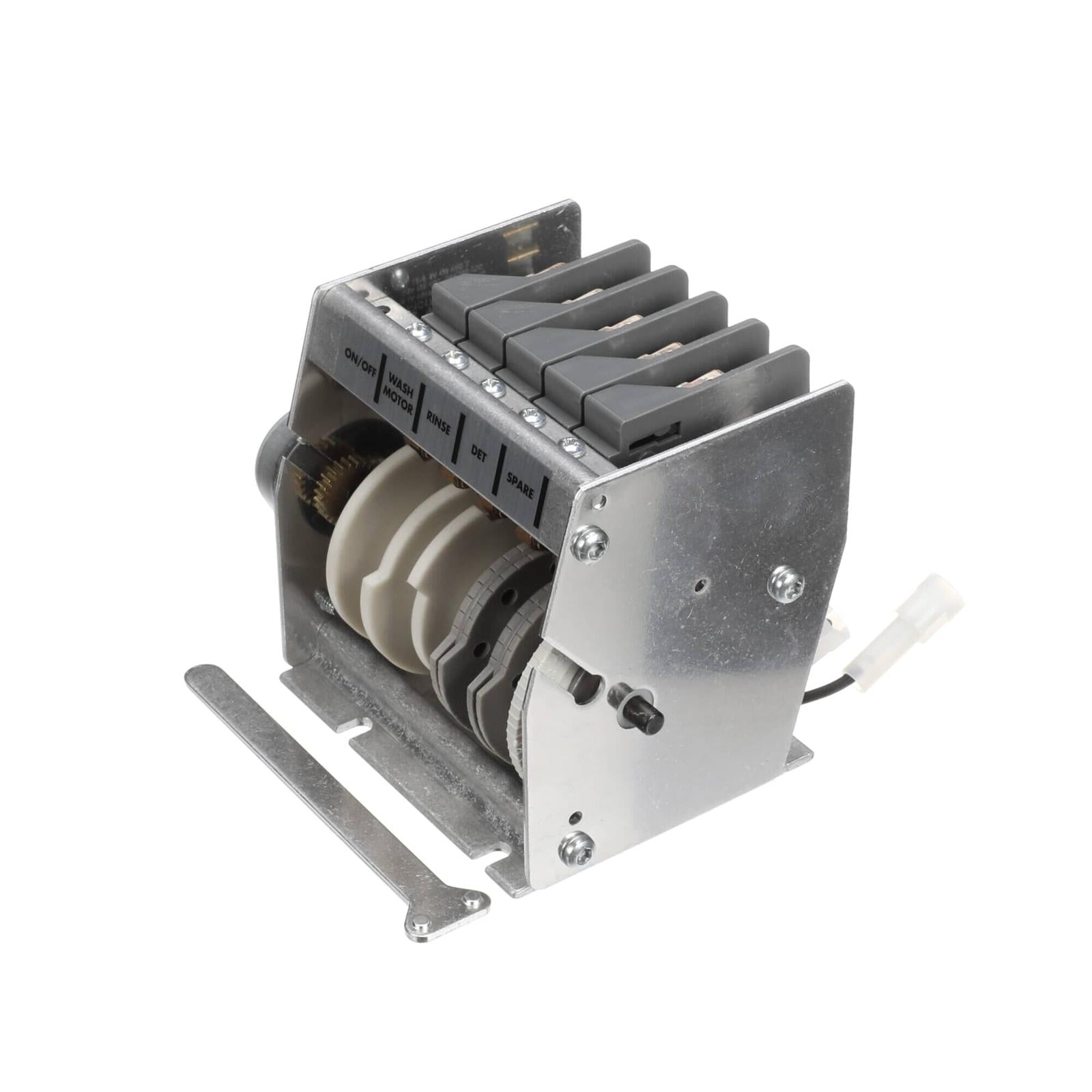 TIMER (5 CAM), 60 SECOND, 220 VOLT 391-3011 - Genuine OEM Replacement ...