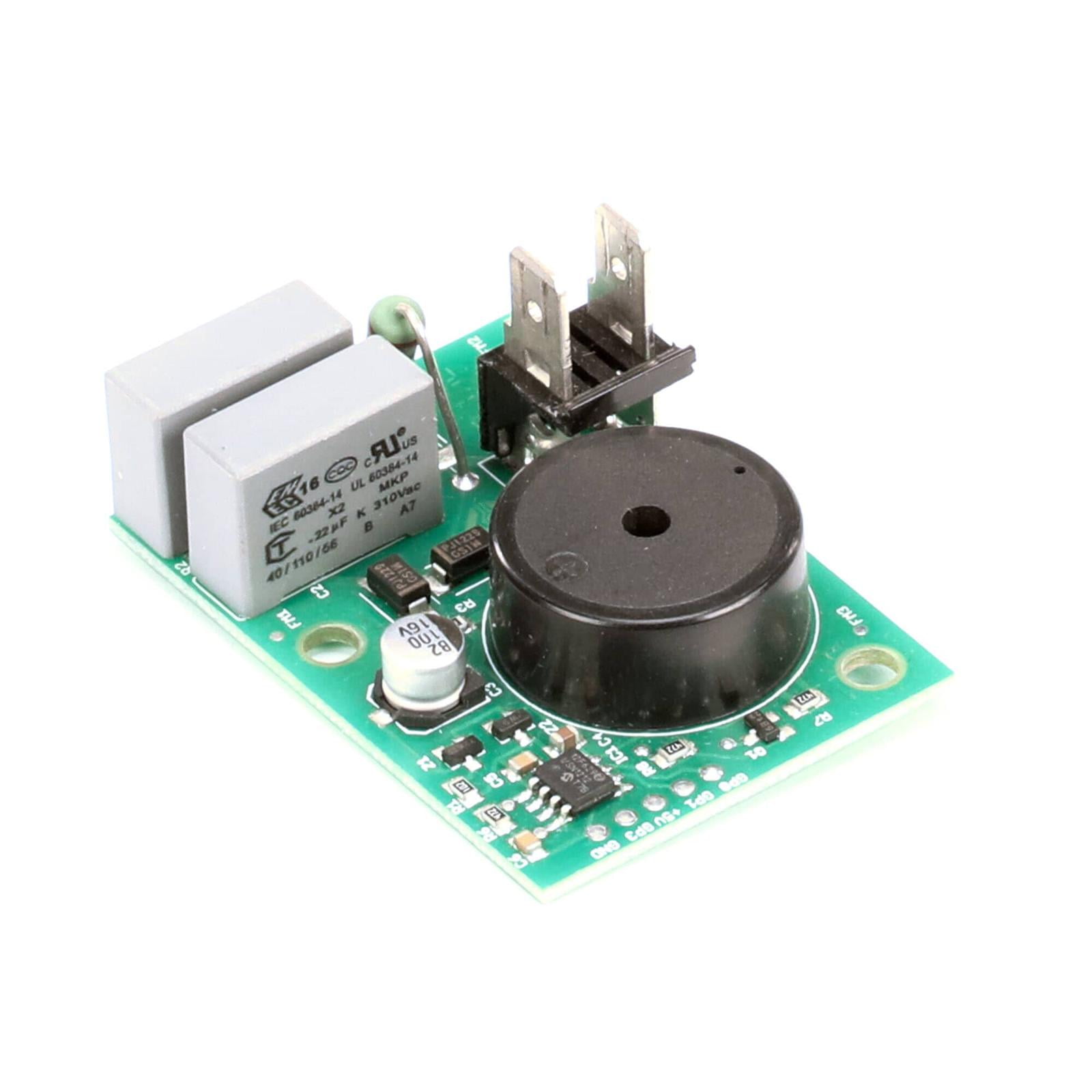TIMER BUZZER 15 SECOND 120V TM1001C - Genuine OEM Replacement Part ...