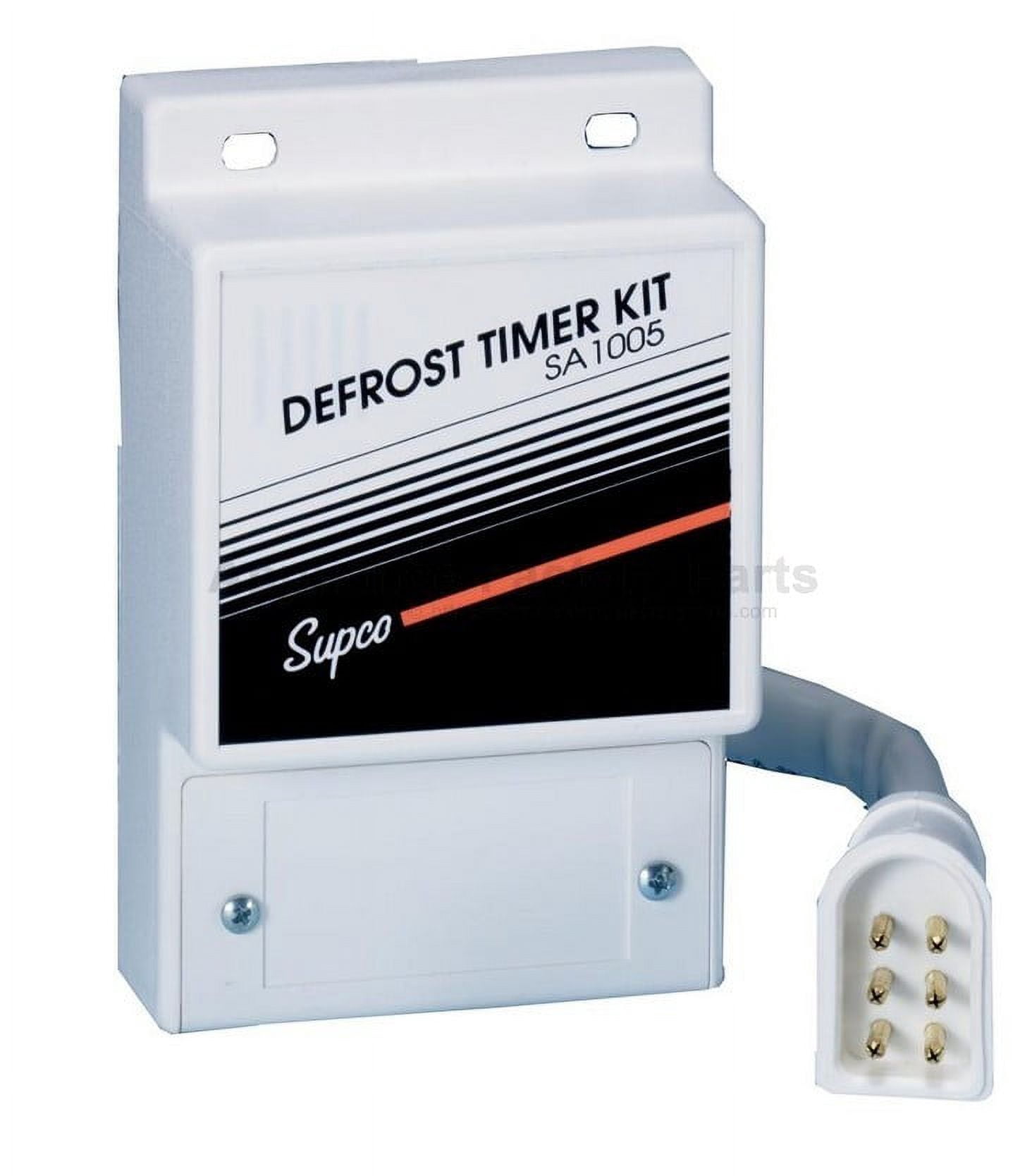 TIMER DEFROST SA1005 GA1005 - Walmart.com