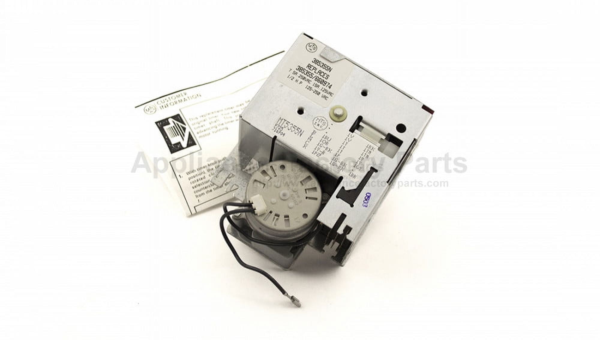 TIMER NEW 660974 - Walmart.com