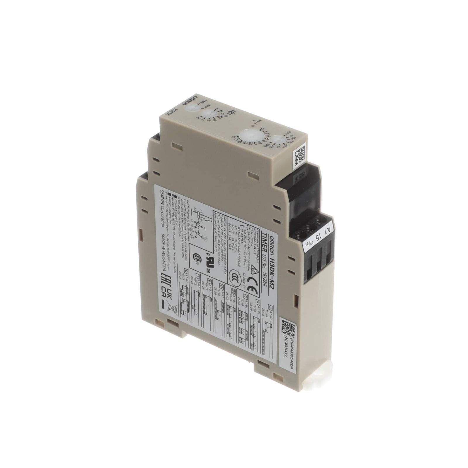 TIMER, POWER PURGE FOR SROXG 50-1467 - Genuine OEM Replacement Part ...
