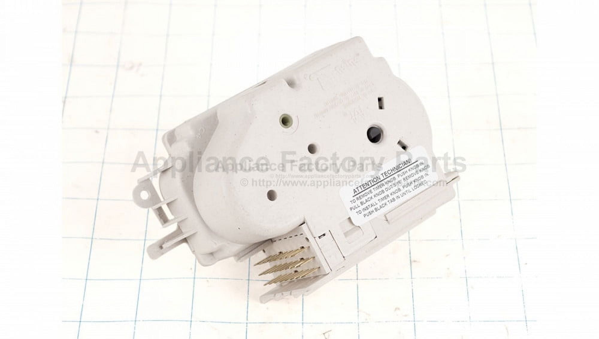 TIMER WP3953146 - Walmart.com