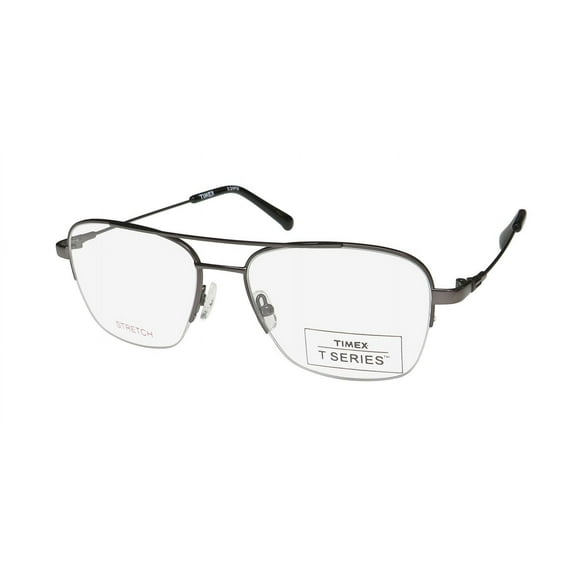 Rimless Eyeglass Frames