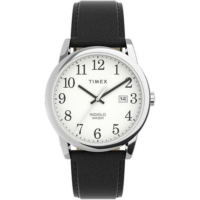TIMEX EASY READER CLASSIC WATCH - Walmart.com