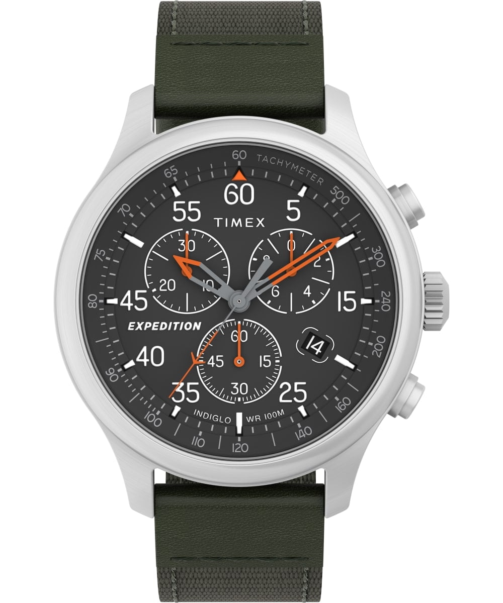 TIMEX FIELD WATCH - Walmart.com