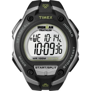 Timex Indiglo Watches Men