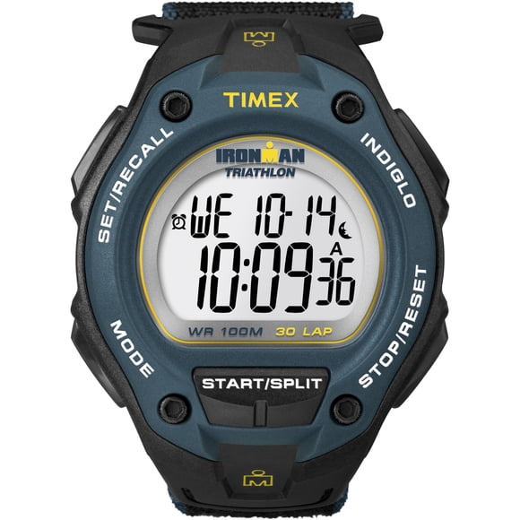 Watches with Velcro Straps