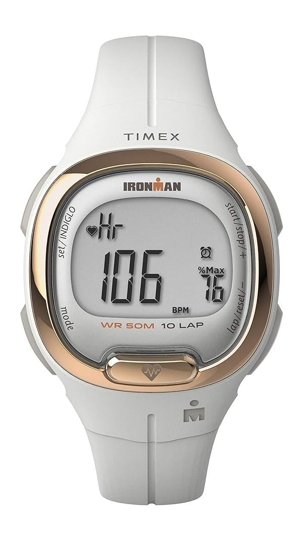 TIMEX T10 WATCH TW5M40400 - Walmart.com