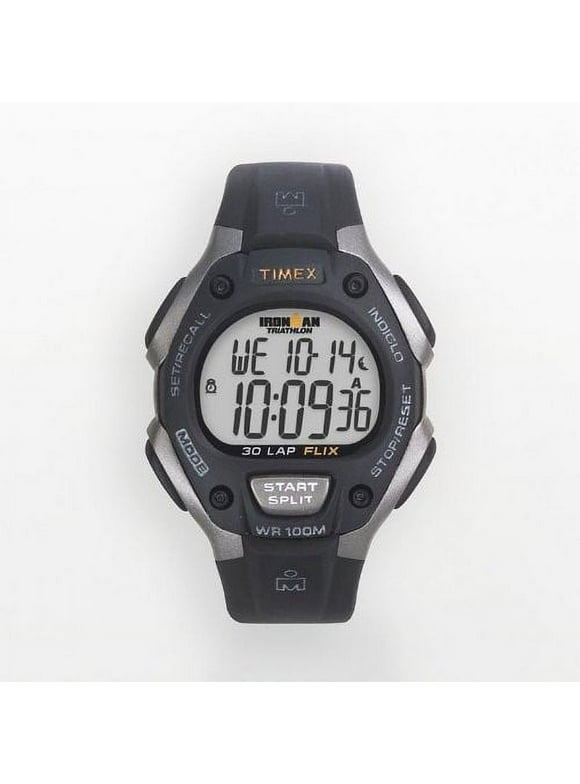 Classic Timex Digital Watch