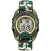 TIMEX TIME MACHINES® 28mm Black Fast Wrap® Kids Watch - Walmart.com