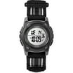 TIMEX TIME MACHINES® 28mm Black Fast Wrap® Kids Watch - Walmart.com
