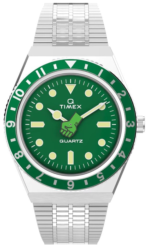 TIMEX TIMEX LAB COLLAB WATCH - Walmart.com