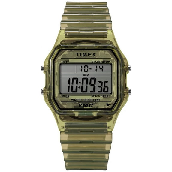 TIMEX TIMEX LAB COLLAB WATCH - Walmart.com