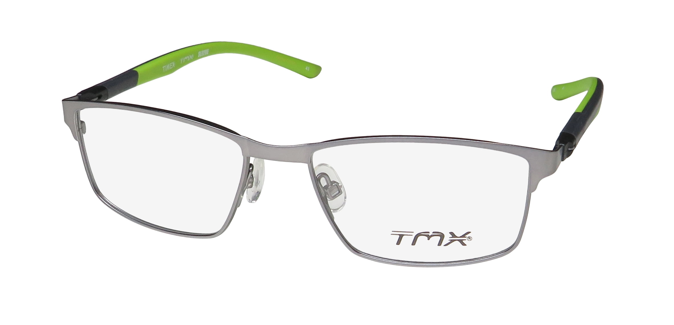 TIMEX TMX SLEEVE FOR TEENS KIDS/TEENS SCHOOL MODERN SLEEK EYEGLASS ...