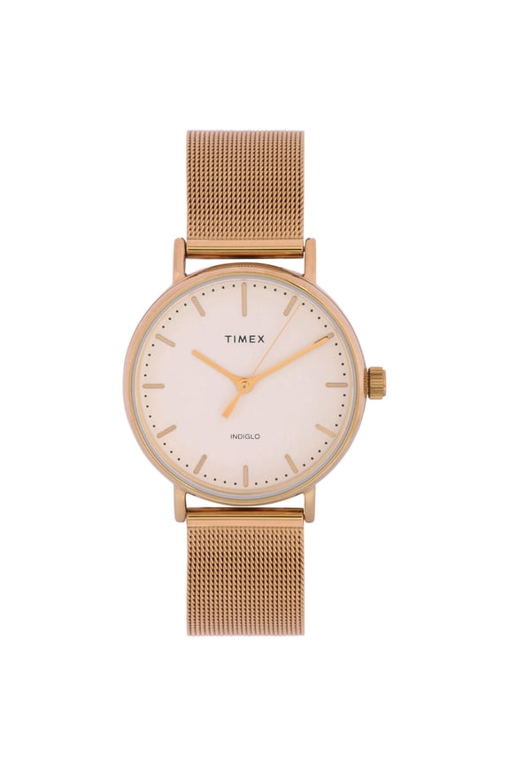 Timex Stainless Women's Watches