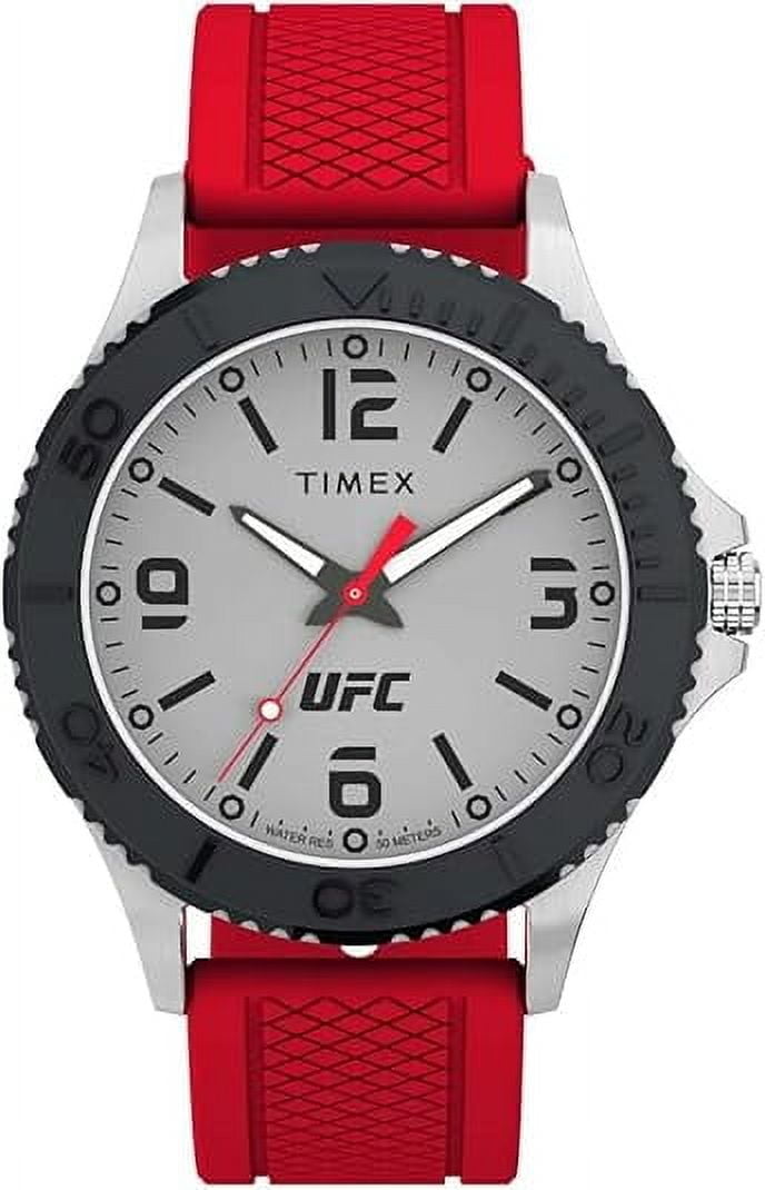 TIMEX UFC GAMER WATCH - Walmart.com