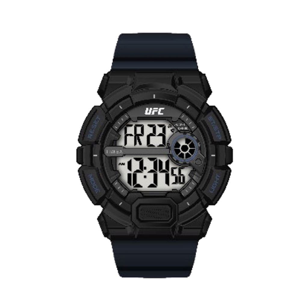 TIMEX UFC STRIKER WATCH TW5M53500 - Walmart.com