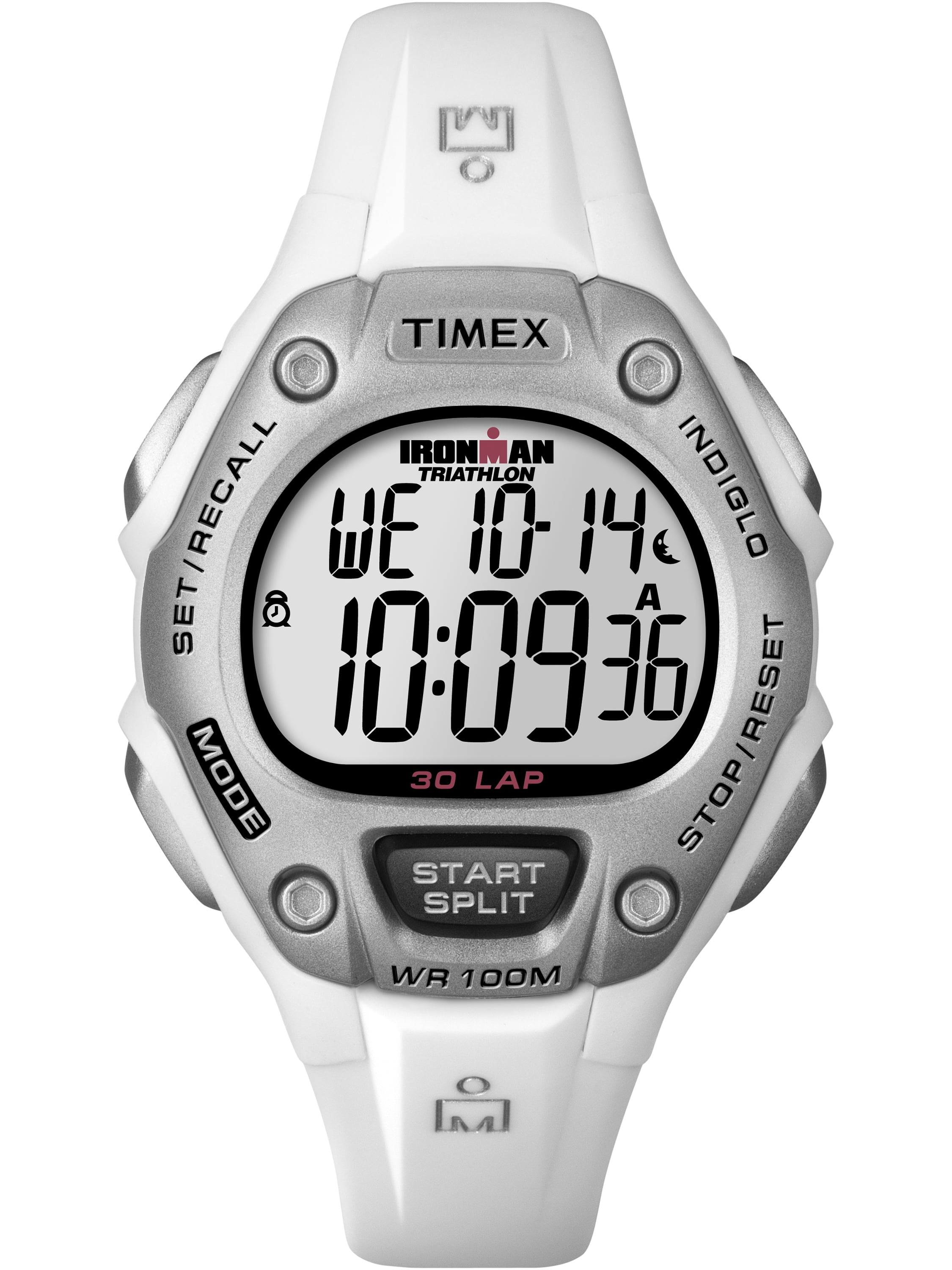Timex Ironman 30 Lap Watch