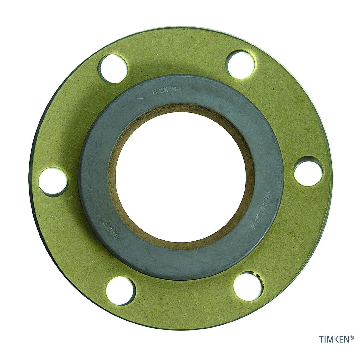 TIMKEN 6077 Wheel Seal - Walmart.com