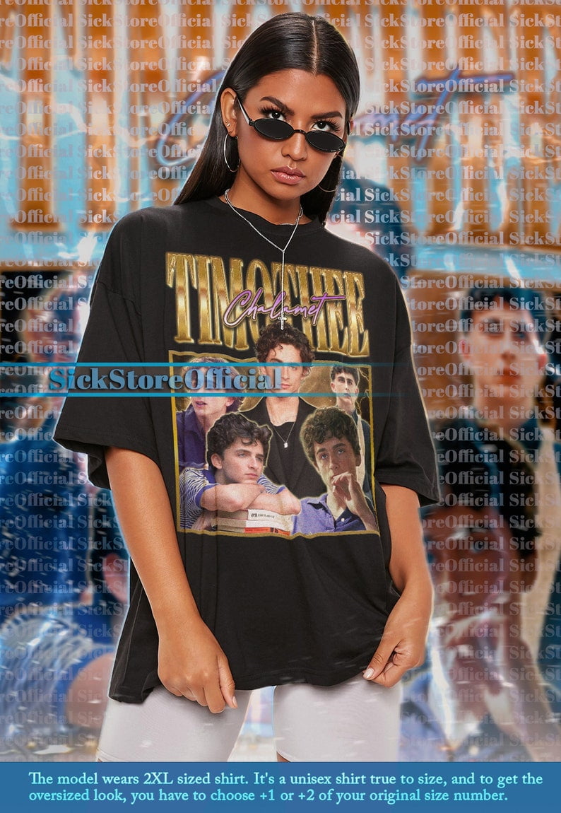 TIMOTHEE CHALAMET Shirt, Timothee Chalamet Retro 90s Tshirt, The king ... TIMOTHEE CHALAMET Shirt, Timothee Chalamet Retro 90s Tshirt, The king ...