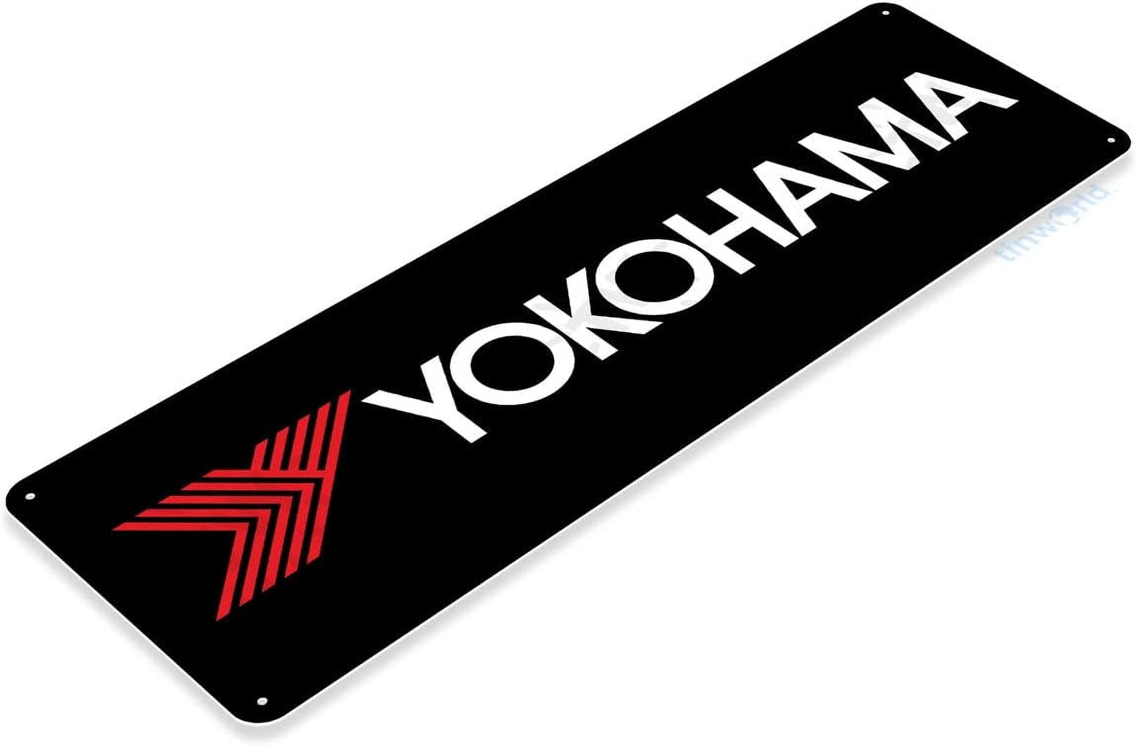 TIN SIGN Tire Sign Garage Sign Auto Shop Sign C779 - Walmart.com