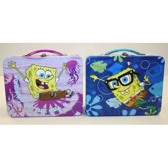 Spongebob Box
