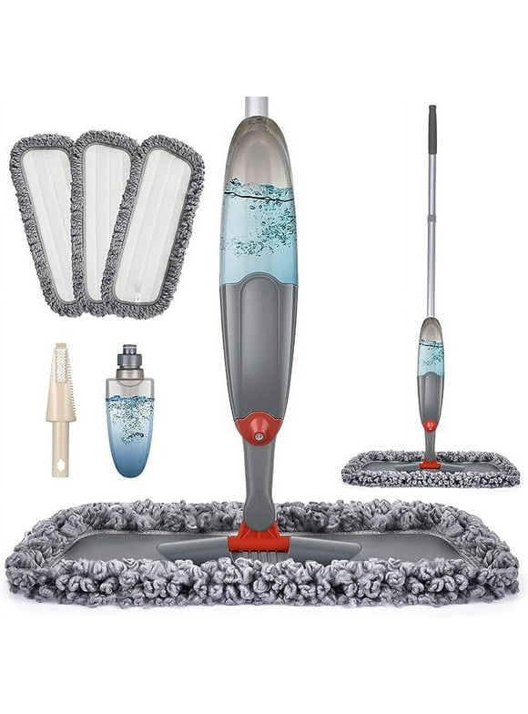 Mops in Cleaning Supplies - Walmart.com
