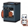 TINA2PLUS 3D Printer,250 mm/s Fast Printing,Fully Assembled,Auto ...