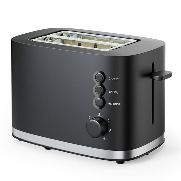 Toasters Clearance, Discounts & Rollbacks - Walmart.com