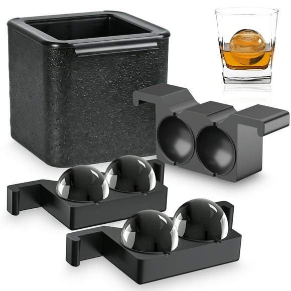 Large Ice Cube Trays