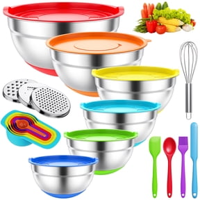 Best Sellers In Mixing Bowls