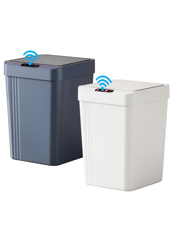 Shop All Trash Cans in Trash Cans - Walmart.com