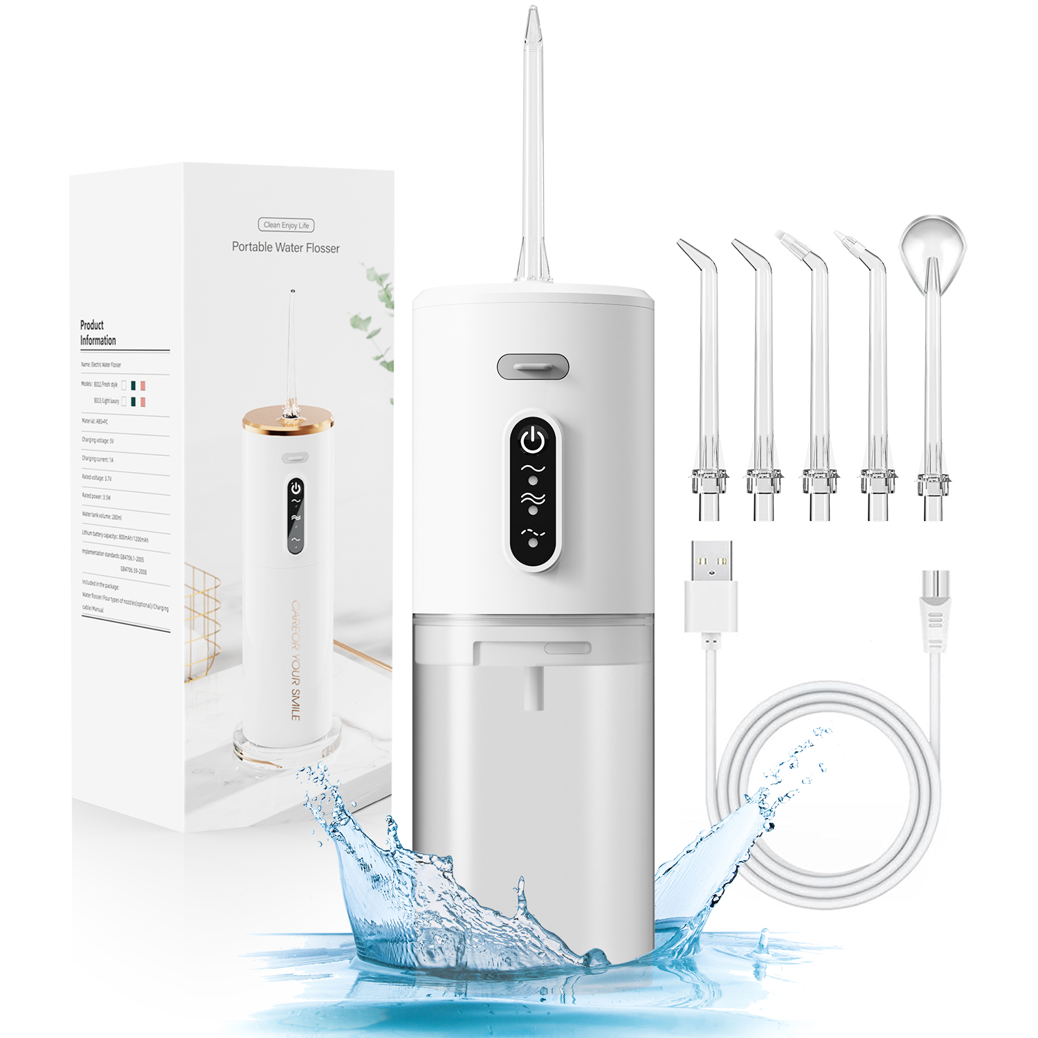 PLACKERS Gentleslide Dentla Flossers for Tight Teeth 90 ea - Walmart.com