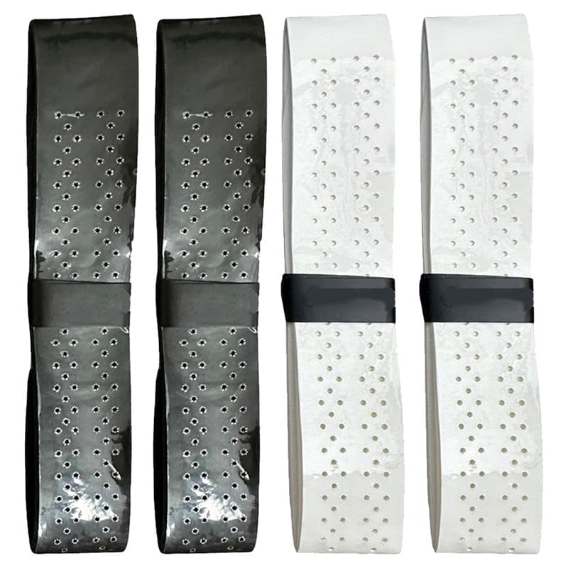 TINGDUANJIAN 4 Pcs Pickleball Paddle Grip Tape for Pickleball Racquet ...